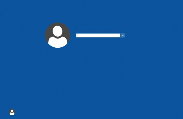 Discover Login Screen Calendar And Clock In Windows 10 Build 9926