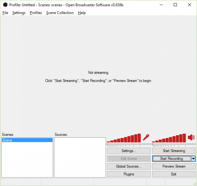 The Top Free Screen Recording Software The Top Free Screen Recording Software